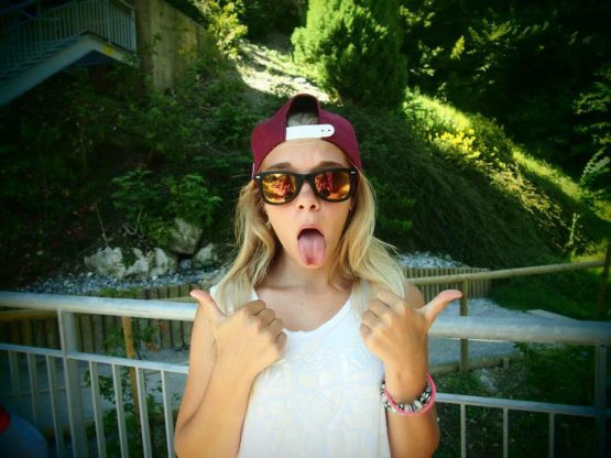 Ellie Soutter – The Ellie Soutter Foundation