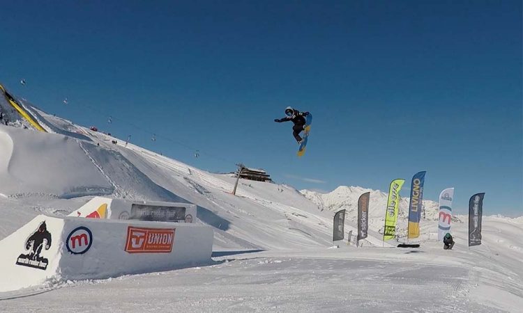 Charlie Lane – The Ellie Soutter Foundation