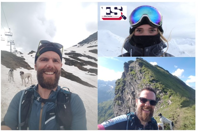 Highlights from The Ellie Soutter Foundation in 2021 – The Ellie ...