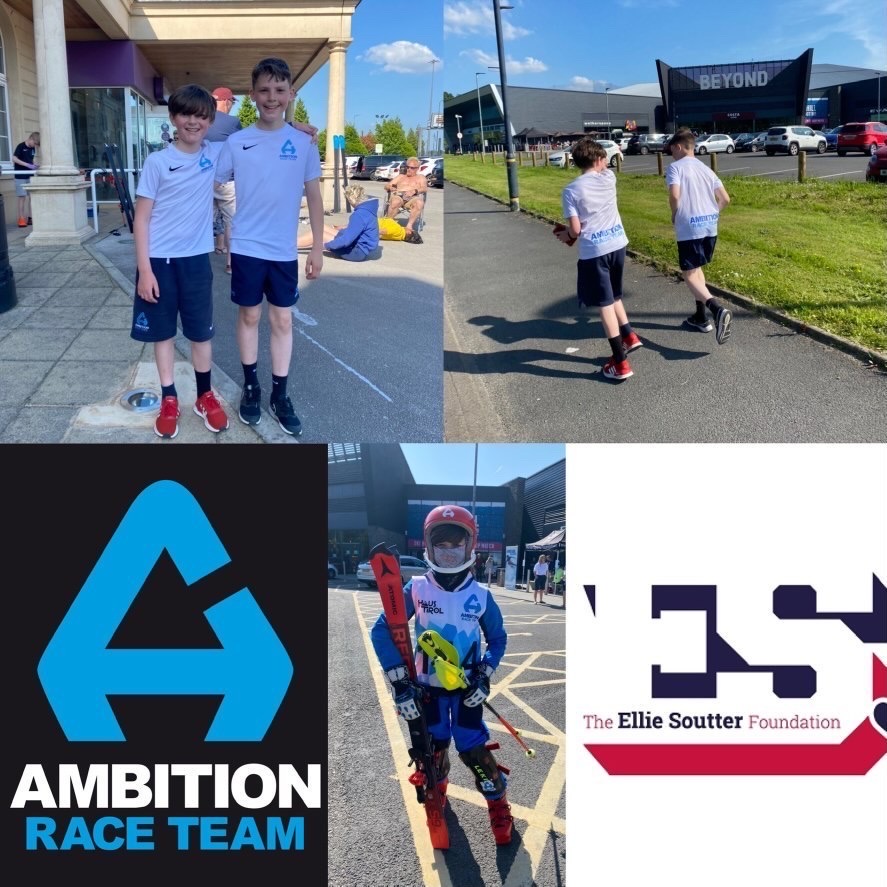 Highlights from The Ellie Soutter Foundation in 2021 – The Ellie ...