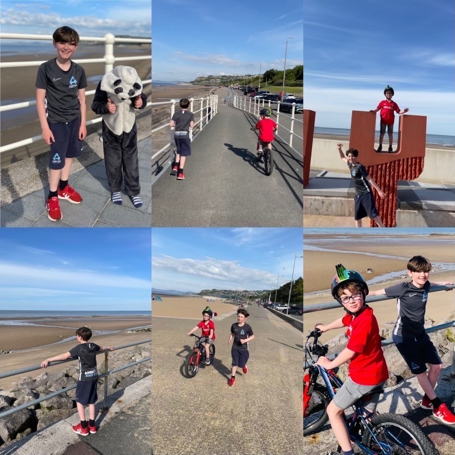 Highlights from The Ellie Soutter Foundation in 2021 – The Ellie ...